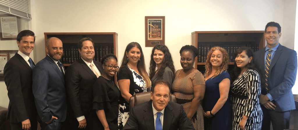 $8.5 Million Settlement Won for Staten Island Worker - Grandelli & Eskenasi