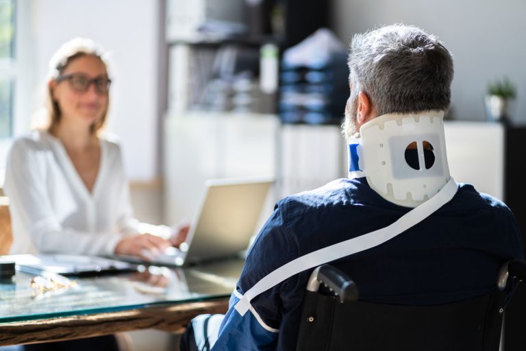 Personal Injury Case Value: Key Factors to Consider - Grandelli & Eskenasi