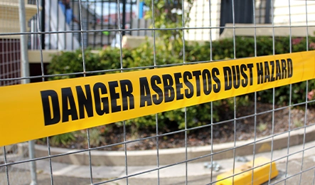 Asbestos Lawyers in New York | Law Offices of Louis Grandelli
